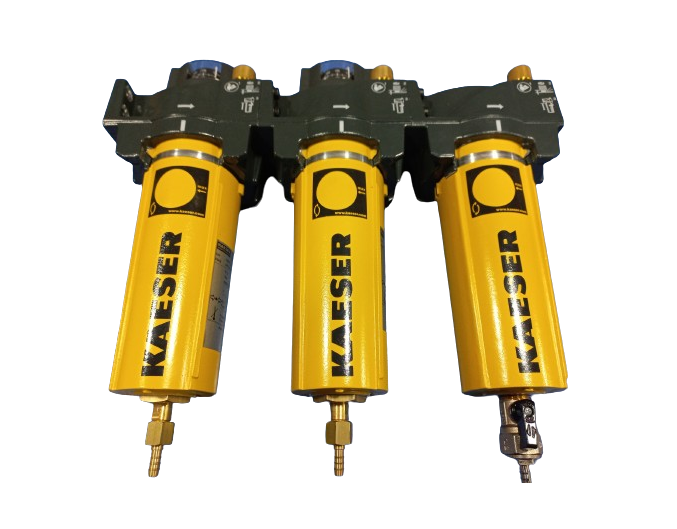 KIT FILTRO KAESER :: chiloenautica